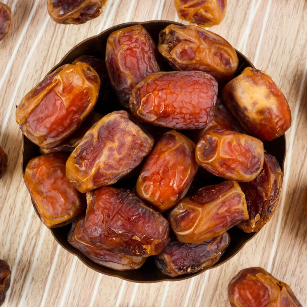 Rabia Dates | Kahjur / Khajoor | Naturaly Dried Dates – Just Nuts